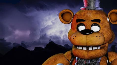 Keep Yourself Save Everyone Rfivenightsatfreddys