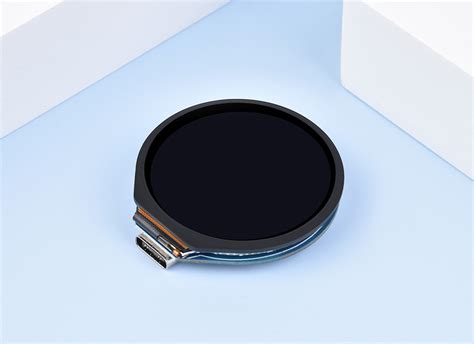 esp32 s3 touch lcd 1 28 Điện tử proe
