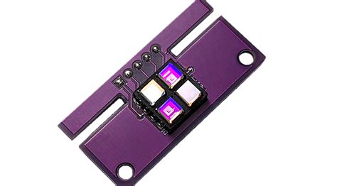 multi parameter sensors