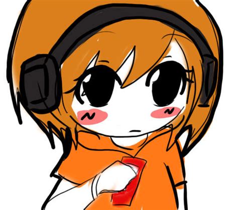 Shane Chibi By Cryzuz On Deviantart