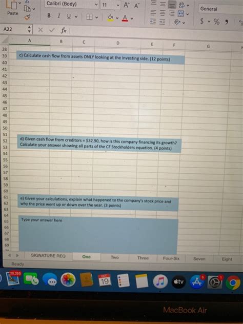 Solved Ew Insert Format Tools Data Window Help AutoSave OFF Chegg Com