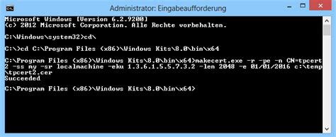 Makecert Tool How To Sign Exe File Using Code Signing Certificate