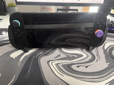 Ninteno Switch 2 Grip V1 No Padding Remixed By Noah613l Makerworld Download Free 3d Models