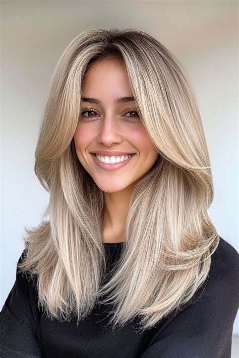 27 Stunning Blonde Haircuts In 2025 The Crazy Good