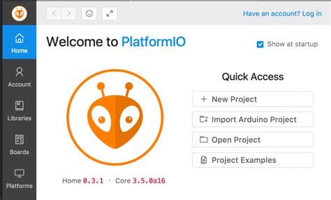 how to make arduino programming easier with platformio