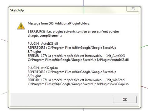 Plugin De Fredo Sketchucation
