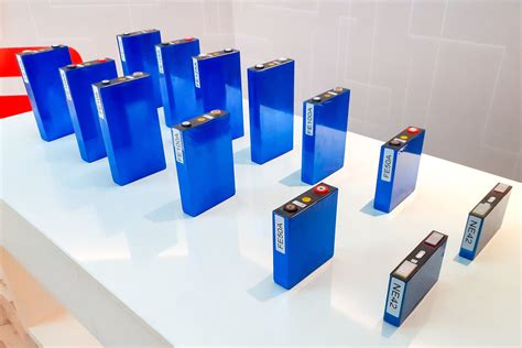 What Are Lithium Ion Batteries