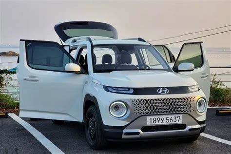 신형 코나 Sx2 함께봐요~ 등급간 차이점을 살펴보다 엔카 미디어