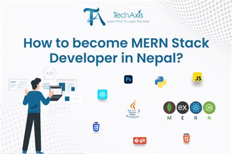 Become A Mern Stack Developer In Nepal Your Complete Guide 2024