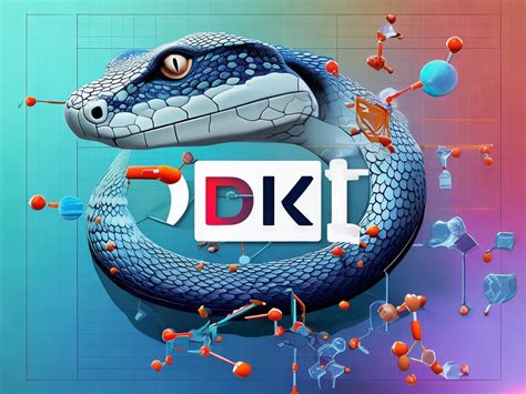 Python化学计算入门:掌握rdkit库实战指南 达沃热点 Python化学计算入门:掌握rdkit库实战指南 达沃热点