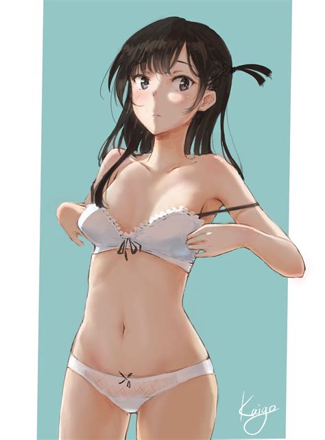 Mizuhara Chizuru Danbooru