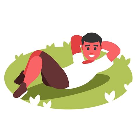 Premium Vector Cute Flat Design