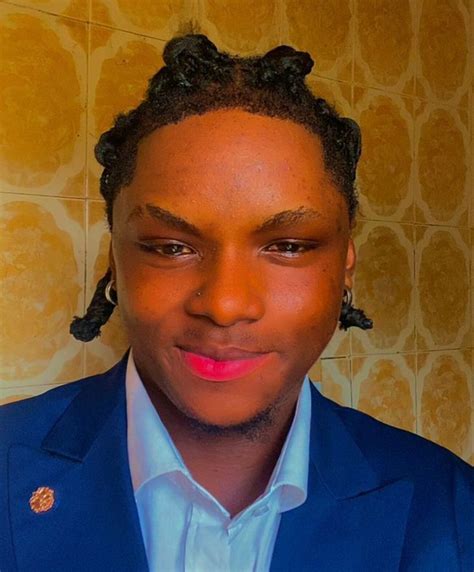 Richiee Boi The Rise Of Afrobeat In Lagos