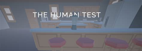 The Human Test By Mauro W