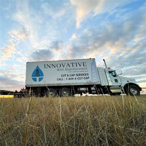 Scott Bowes On Linkedin Innovativewellabandonment Restoringnature