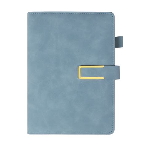 Custom Notebook Thick Paper For Smooth Writing