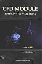 CFD Module Turbulent Flow Modeling PDF