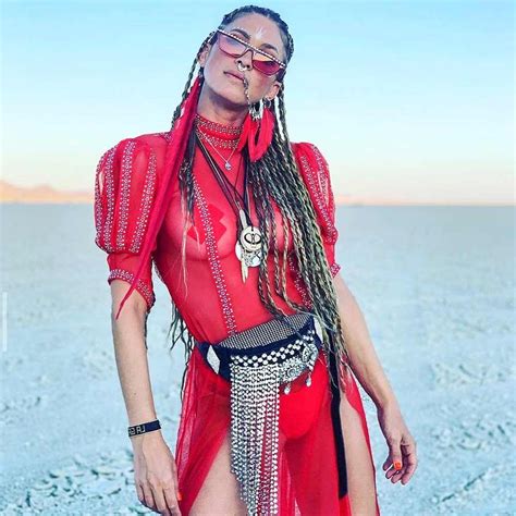 Women S Burning Man Outfit Ideas 2022 Artofit