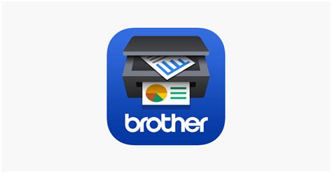 Brother IPrint Scan On The App Store