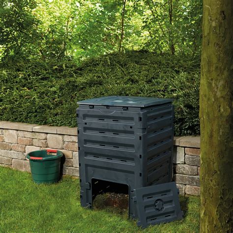 Graf Eco Master Compact Composter