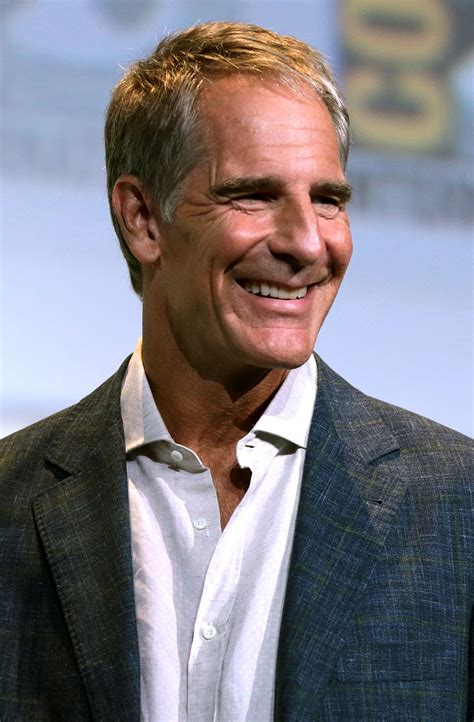 Scott Bakula Kone