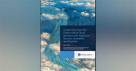 Create Secure Hybrid Cloud Deployments Data Center Frontier