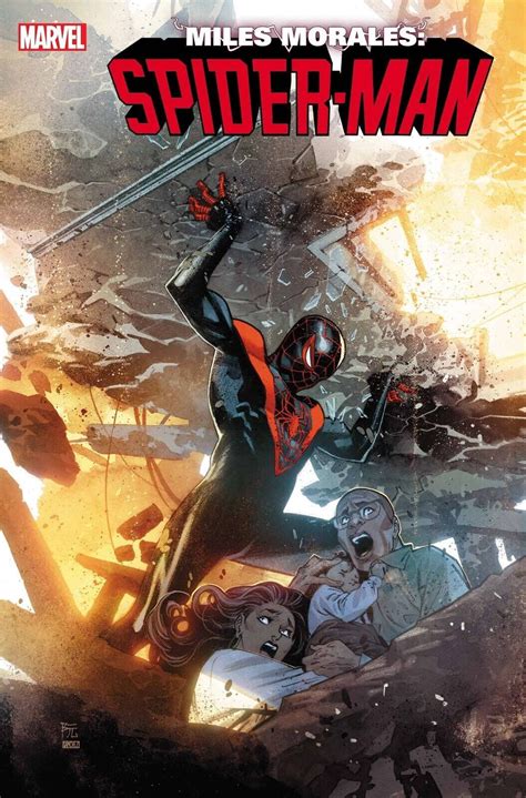 Miles Morales Spider Man 1 5 Select Covers Marvel Comics Nm 2023