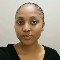 Lungile M Attended University Of Cape Town Linkedin