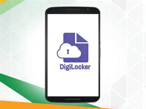 Digilocker App How To Use Upload Store And Record Vehicle Documents