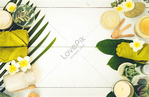 페이셜 화장품 사진이 있는 뷰티 배경 사진 무료 다운로드 Lovepik