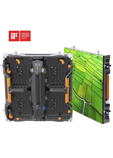 Desay Technology Fabricant Professionnel De Moniteurs Led De Premier Plan écran Led