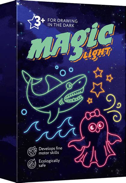 Magic Light What Is It How To Use It How It Works