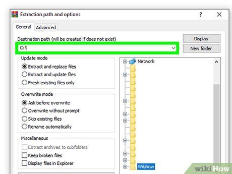 3 Ways To Extract A JAR File WikiHow