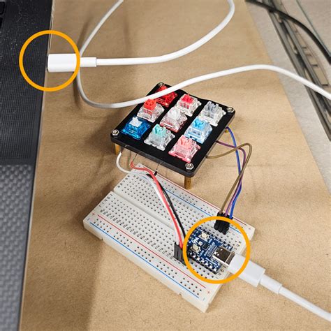 自作キーボードの作り方（qmk Firmware編） 3 Special Ceressoft