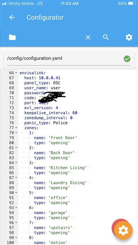 Envisalink 4 Losing Connection Everyday At 9 30 Am Configuration Home Assistant Community