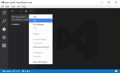 Lever Leveraging Gitandgithub