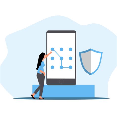 Download Security Pattern Lock Royalty Free Vector Graphic Pixabay