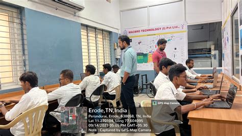 Kec Kongu Engineering College