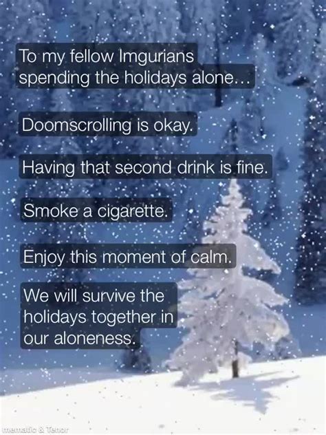 Imgurians Together Alone Album On Imgur