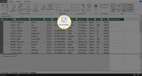 Power Pivot For Excel What It Is And How To Use It