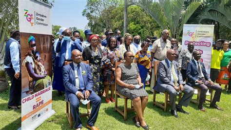 Image Gallery Zimbabwe Gender Commission Women And Men