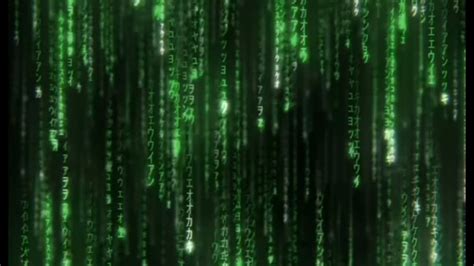 Rain Code Screensaver мatrix Youtube