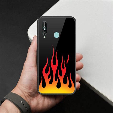 Samsung Galaxy M40 Stellar Series Hq Premium Shine Durable Shatterp