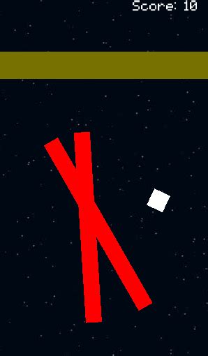 Hoppy Square By Ryan Silberman