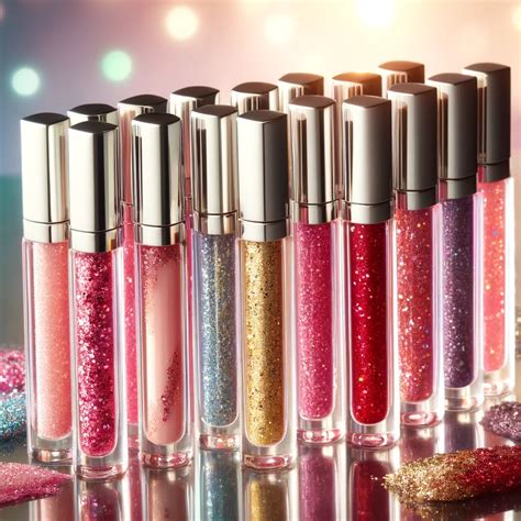 Best Glitter Lip Gloss Top Picks In 2026 For A Sparkling Smile