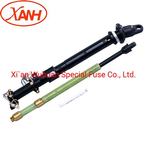 Oil Immersed Type Transformer Protection High Voltage Limit Current Fuse Backup Fuse Bay O Net