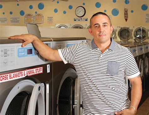 Senor Bubbles Laundromat Owner Always On Lookout For Next Store
