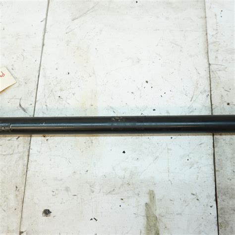 BMW E9X ALL-WHEEL DRIVE/AWD FRONT DRIVESHAFT 26208628042 – Proper Parts Co