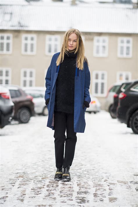 70 Winter Street Style Looks To Inspire Your Outfits Ps Fashion