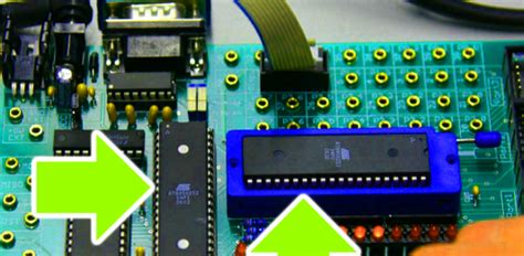 What Is Microcontroller And How It Works Microcontrollers It Works Arduino